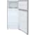 Frigidaire FRTE1622AS 28 Inch Top Freezer Refrigerator with 16 cu. ft ...