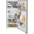 Frigidaire FRTE1622AS 28 Inch Top Freezer Refrigerator with 16 cu. ft ...