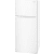 Frigidaire FRTE1622AW 28 Inch Top Freezer Refrigerator with 16 cu. ft ...
