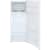 Frigidaire FRTE1622AW 28 Inch Top Freezer Refrigerator with 16 cu. ft ...