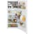 Frigidaire FRTE1622AW 28 Inch Top Freezer Refrigerator with 16 cu. ft ...