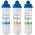Environmental Water Systems FSETDWS DWS Filter Replacement Set