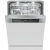Miele G7516SCI 24 Inch Semi-Integrated Panel-Ready Smart Dishwasher ...