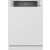 Miele G7516SCI 24 Inch Semi-Integrated Panel-Ready Smart Dishwasher ...
