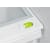 Midea MRQ23B4AST 36 Inch 4-Door French Door Refrigerator with 22.5 Cu ...
