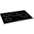 Frigidaire GCCI3067AB 30 Inch Induction Cooktop with with Auto Sizing ...