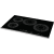 Frigidaire GCCI3067AB 30 Inch Induction Cooktop with with Auto Sizing ...