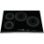Frigidaire GCCI3067AB 30 Inch Induction Cooktop with with Auto Sizing ...