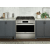 Frigidaire GCFD3661AF 36 Inch Freestanding Dual Fuel Range with 6 ...