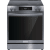 Frigidaire GCFE3060BD 30 Inch Freestanding Electric Range with 5 ...