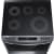 Frigidaire GCFE3060BD 30 Inch Freestanding Electric Range with 5 ...