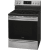 Frigidaire GCRE3038AF 30 Inch Freestanding Electric Range with 5 ...