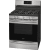 Frigidaire GCRG3038AF 30 Inch Freestanding Gas Range with 5 Sealed ...