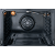 Frigidaire GCRG3038AF 30 Inch Freestanding Gas Range with 5 Sealed ...