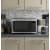 GE GCST09U1WSS 0.9 Cu. Ft. Countertop Smart Microwave Oven with 900 ...