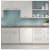 GE GDF450PGRWW 24 Inch Full Console Dishwasher with 12 Place Settings ...