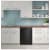 GE GDF510PGRBB 24 Inch Full Console Dishwasher with 14 Place Settings ...
