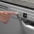 GE GDF511PSMSS 24 Inch Full Console Built In Dishwasher with 14 Place ...