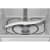 GE GDF511PSMSS 24 Inch Full Console Built In Dishwasher with 14 Place ...