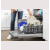 GE GDF511PSRSS 24 Inch Full Console Dishwasher with 12 Place Setting ...