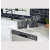 GE GDF511PSRSS 24 Inch Full Console Dishwasher with 12 Place Setting ...