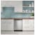 GE GDF511PSRSS 24 Inch Full Console Dishwasher with 12 Place Setting ...