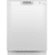 GE GDF535PGRWW 24 Inch Full Console Dishwasher with 14 Place Setting ...