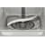 GE GDF630PSMSS 24 Inch Full Console Smart Dishwasher with Wi-Fi ...