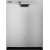 GE GDF630PSMSS 24 Inch Full Console Smart Dishwasher with Wi-Fi ...