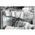 Frigidaire GDSH4715AD 24 Inch Fully Integrated Dishwasher with 14 Place ...