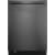 Frigidaire GDSH4715AD 24 Inch Fully Integrated Dishwasher with 14 Place ...