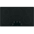 GE JP3036DLBB 36 Inch Electric Cooktop with Five Radiant Cooking ...