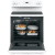 GE JB625DKWW 30 Inch Freestanding Electric Range with Dual-Element ...
