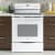 GE JB625DKWW 30 Inch Freestanding Electric Range with Dual-Element ...