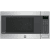 GE PEB9159SJSS 1.5 Countertop Microwave Oven with 1,000 Watts,10 Power ...