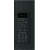 GE JVM6175DKBB 1.7 cu. ft. Over-the-Range Microwave with 1,000 Watts ...