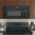 GE JVM6175DKBB 1.7 cu. ft. Over-the-Range Microwave with 1,000 Watts ...