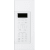 GE JVM6175DKWW 1.7 cu. ft. Over-the-Range Microwave with 1,000 Watts ...