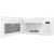GE JVM6175DKWW 1.7 cu. ft. Over-the-Range Microwave with 1,000 Watts ...