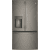 GE GFE28GMKES 36 Inch French Door Refrigerator with 27.7 Cu. Ft ...