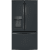 GE GFD28GELDS 36 Inch French Door Refrigerator with 27.7 cu. ft ...