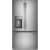 GE GFD28GYNFS 36 Inch French Door Refrigerator with 27.7 cu. ft ...