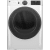 GE GFD65ESSVWW 28-inch Smart Electric Dryer with 7.8 cu. ft. Capacity ...