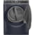 GE GFD85ESPNRS 28 Inch Front Load Smart Electric Dryer with 7.8 Cu. Ft ...