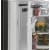 GE GFE26JEMDS 36 Inch French Door Refrigerator with 25.6 Cu. Ft ...