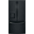 GE GFE26JEMDS 36 Inch French Door Refrigerator with 25.6 Cu. Ft ...