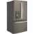 GE GFE28GMKES 36 Inch French Door Refrigerator with 27.7 Cu. Ft ...
