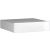 GE GFR0728SNWW Washer/Dryer Laundry Pedestal with Convenient 7" Height ...