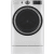 GE GFR0728SNWW Washer/Dryer Laundry Pedestal with Convenient 7" Height ...