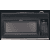 Whirlpool GH4155XPS 1.5 Cu. Ft. Over the Range Microwave Oven with 1000 ...